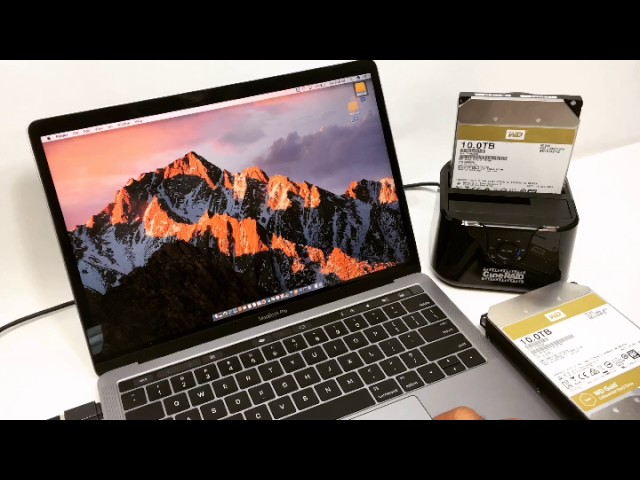 🥇 10 TB Hard Disk: Verilerinizi Korumanın 5 Yolu