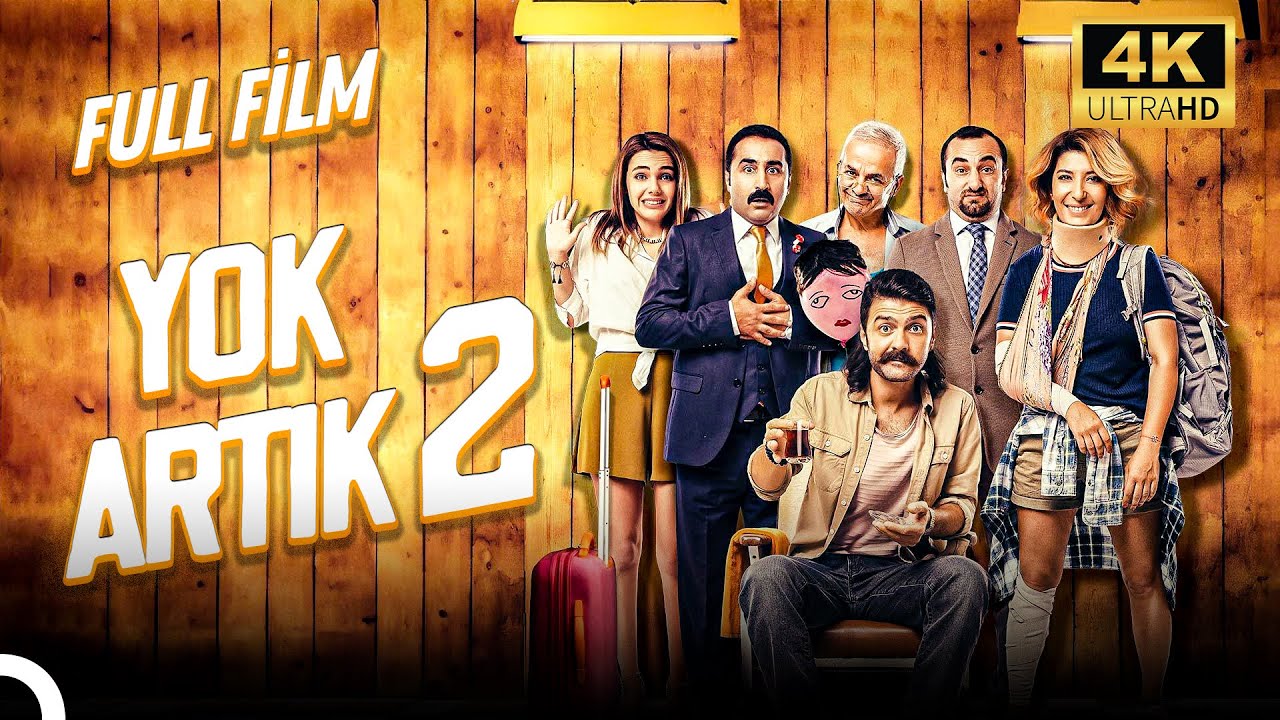 🥇 2024 Sinema Filmleri: İzlenmesi Gereken 5 Yeni Yapım