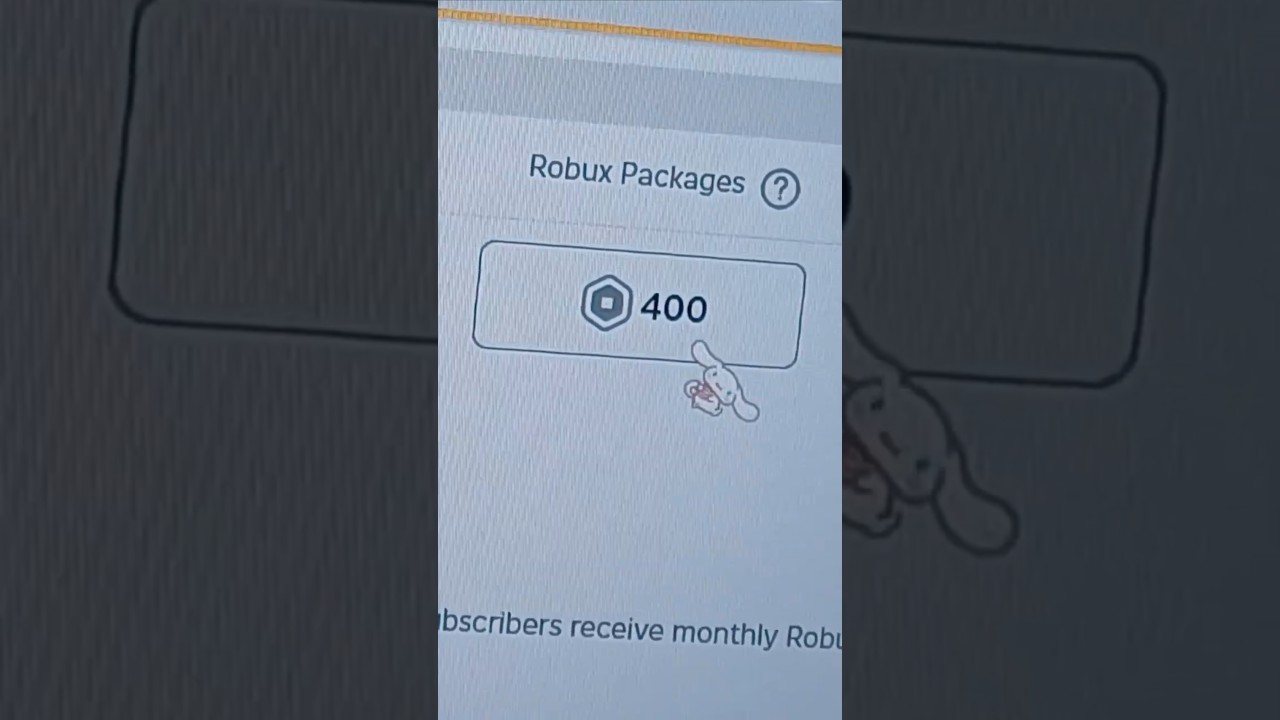 🥇 400 Robux Kaç TL? 2023'te Fiyatlar Ne Kadar?