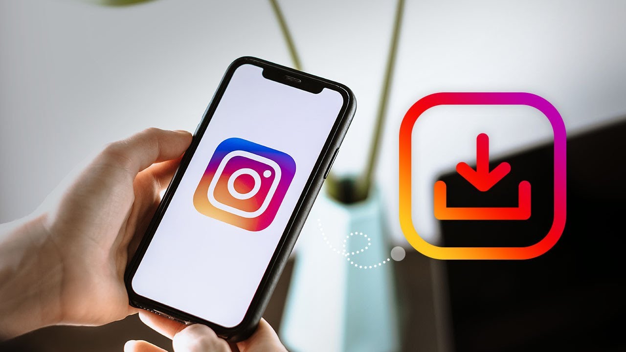 🥇 4K Instagram Photo Downloader: Hızla Elde Etmenin 5 Yolu