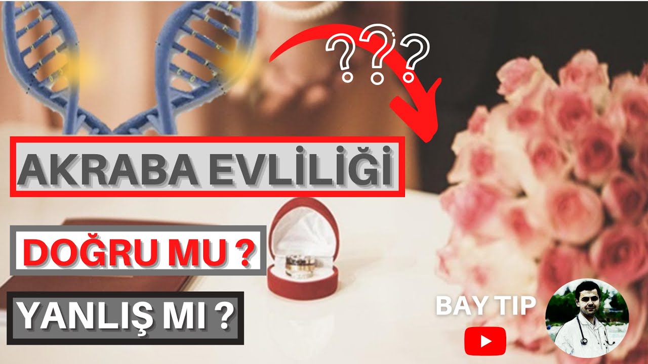 🥇 Akraba Evliliği Nedir? 5 Şaşırtıcı Gerçek Hakkında Bilgi Alın