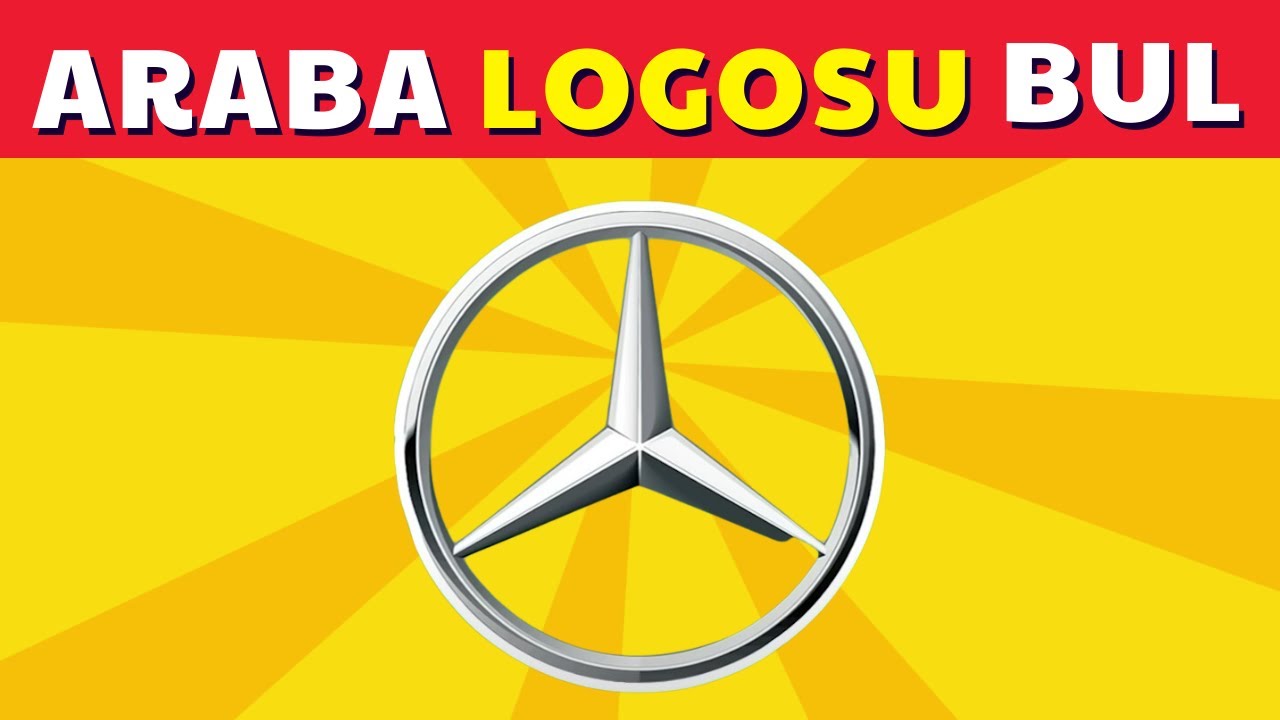 🥇 Araba Marka Logoları: Hakkında Bilmeniz Gereken 5 Şey