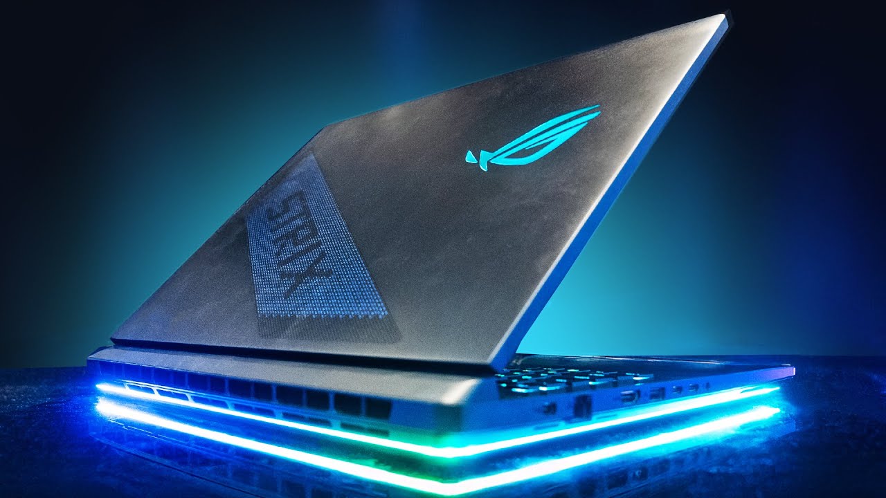 🥇 Asus Gaming Laptop: 5 Adımda Performansınızı Artırın