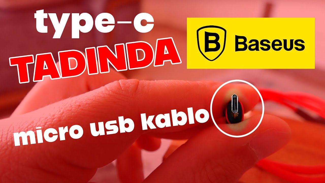 🥇 Çift Taraflı USB Kablo: 5 Pratik Kullanım Önerisi
