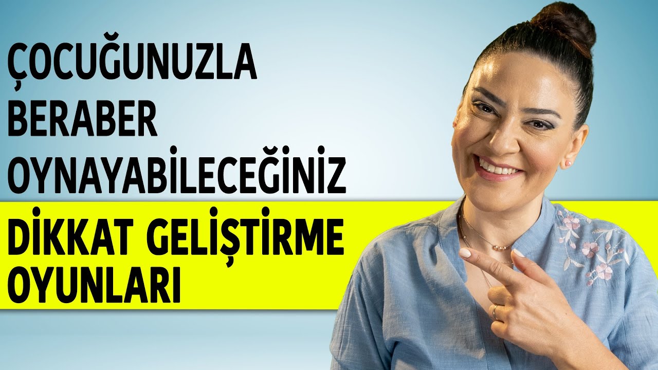 🥇 Dikkat Geliştirici Oyunlar: 7 Eğlenceli Seçenekle Zihninizi Güçlendirin