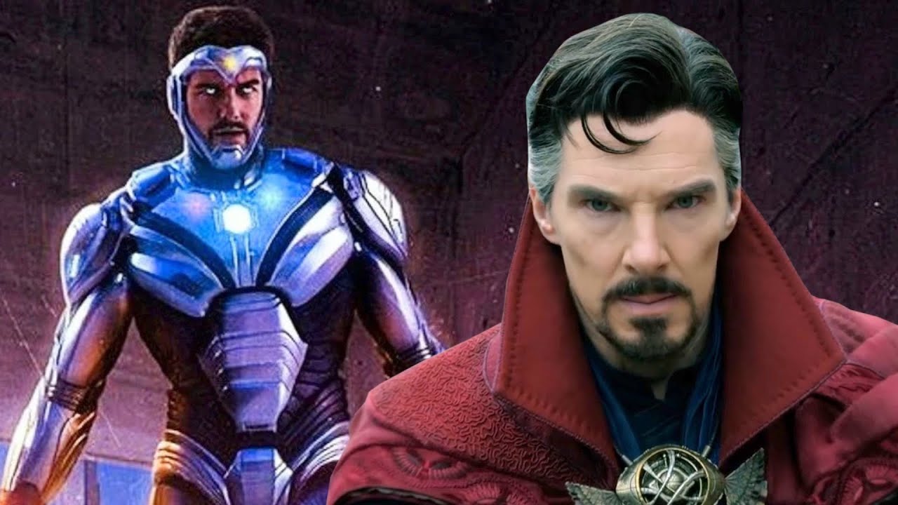 🥇 Doktor Strange: Çoklu Evren Çılgınlığı 5 Nisan'da Geliyor