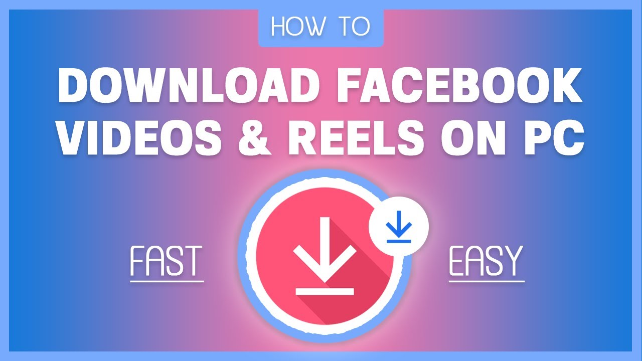 🥇 Face Video Downloader ile 7 Adımda Video İndirme Rehberi