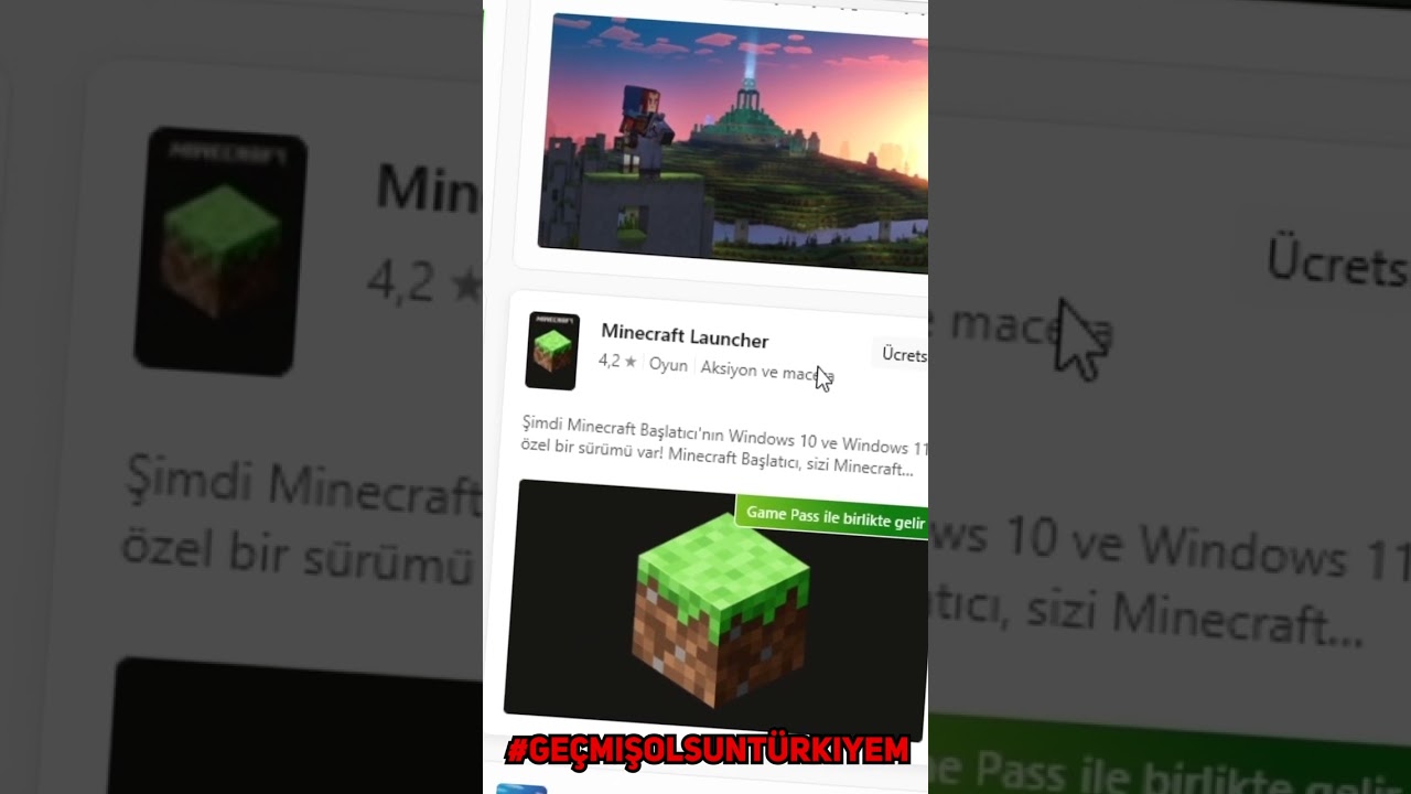 🥇 Minecraft Beta İndir: 5 Adımda Hızla Başlayın!