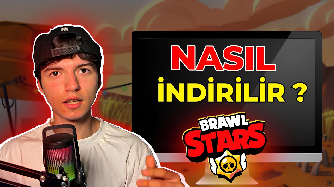 🥇 Brawl Stars İndir PC Gezginler: 5 Eğlenceli Yöntem!