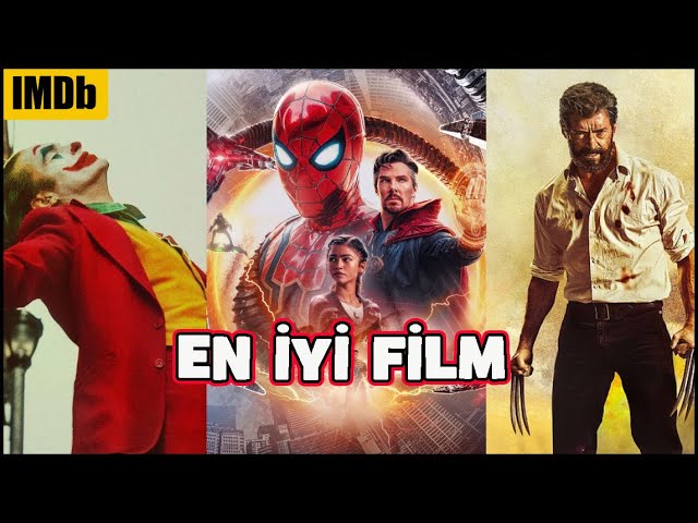 🥇 En İyi Süper Kahraman Filmleri: 7 İzlenmesi Gereken Yapım