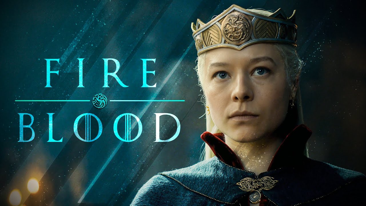 🥇 Fire and Blood: Tarihteki 5 Önemli Anlayışınızı Değiştirin