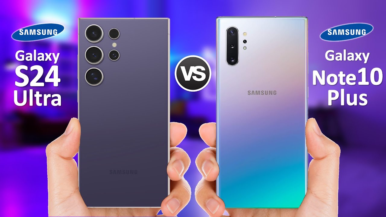 🥇 Galaxy Note 10 Plus: 5 Harika Özellik ile Hayran Kalacaksınız
