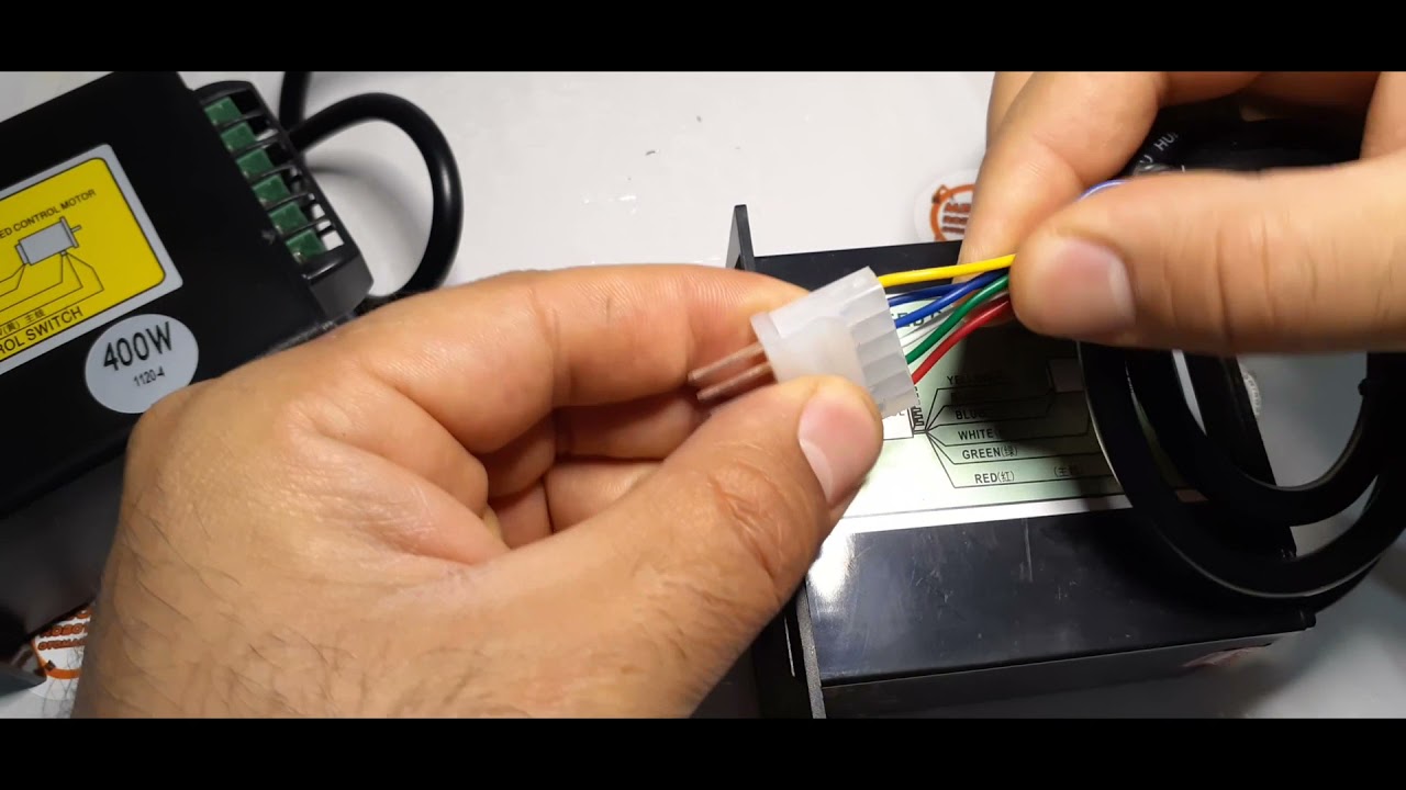 🥇 Hız Kontrol Cihazı: Performansınızı Artırmanın 7 Yolu