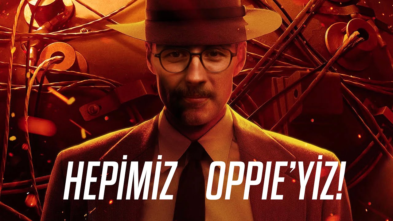 🥇 Oppenheimer Hangi Platform ile Başlar? 5 Şaşırtıcı Detay!