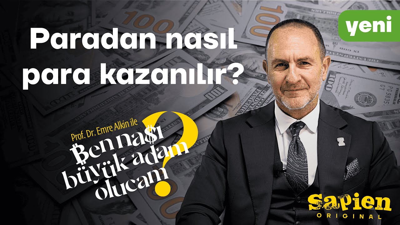 🥇 Para nasıl bulunur: 7 Basit ve Etkili Yöntem