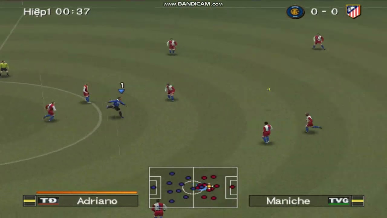 🥇 Pro Evolution Soccer 6: Oyun Tarihindeki 7 Dönüm Noktası