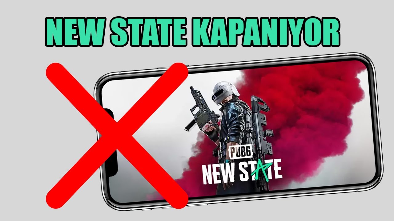 🥇 PUBG New State ne zaman çıkacak? 5 Önemli Tarih Bilgisi!