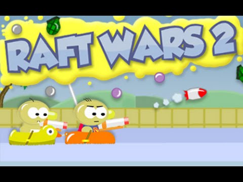 🥇 Raft Wars 2: Strateji İçin 5 Anahtar Taktik!