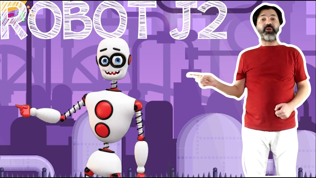 🥇 Robot Oyunu: 5 Adımda Eğlenceli Robot Tasarımı Yapın