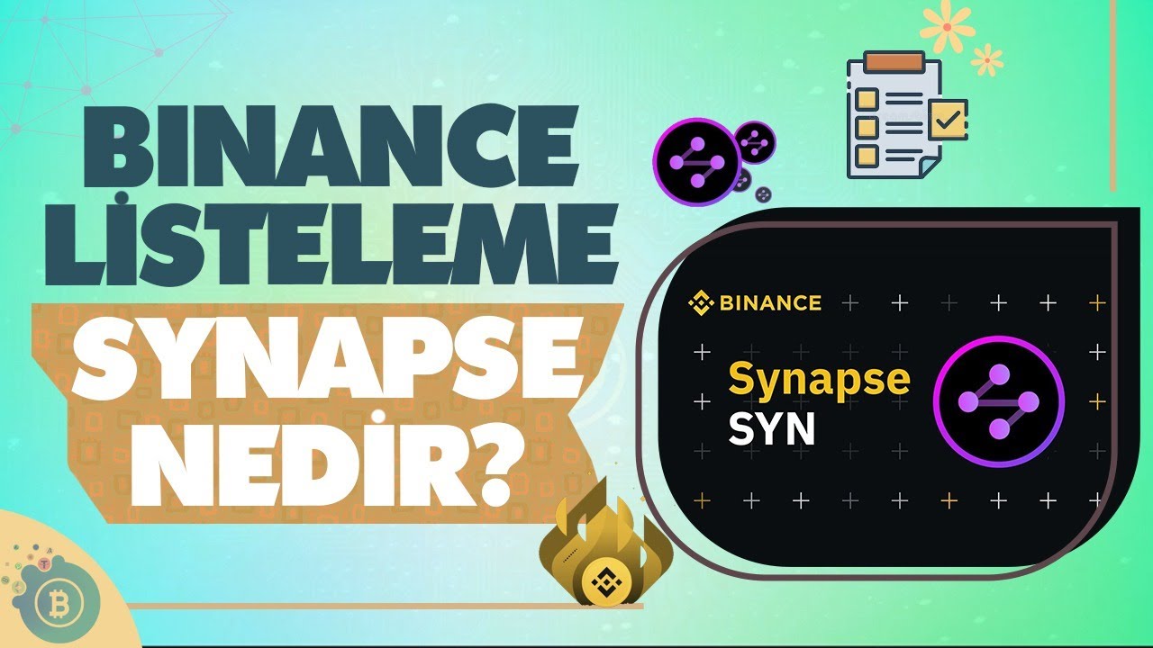 🥇 Syn Coin Nedir? Bilmeniz Gereken 5 Temel Özellik!