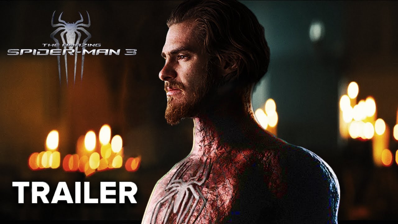 🥇 The Amazing Spider-Man 3: Neden 5 Yeni Kötü Adam Var?