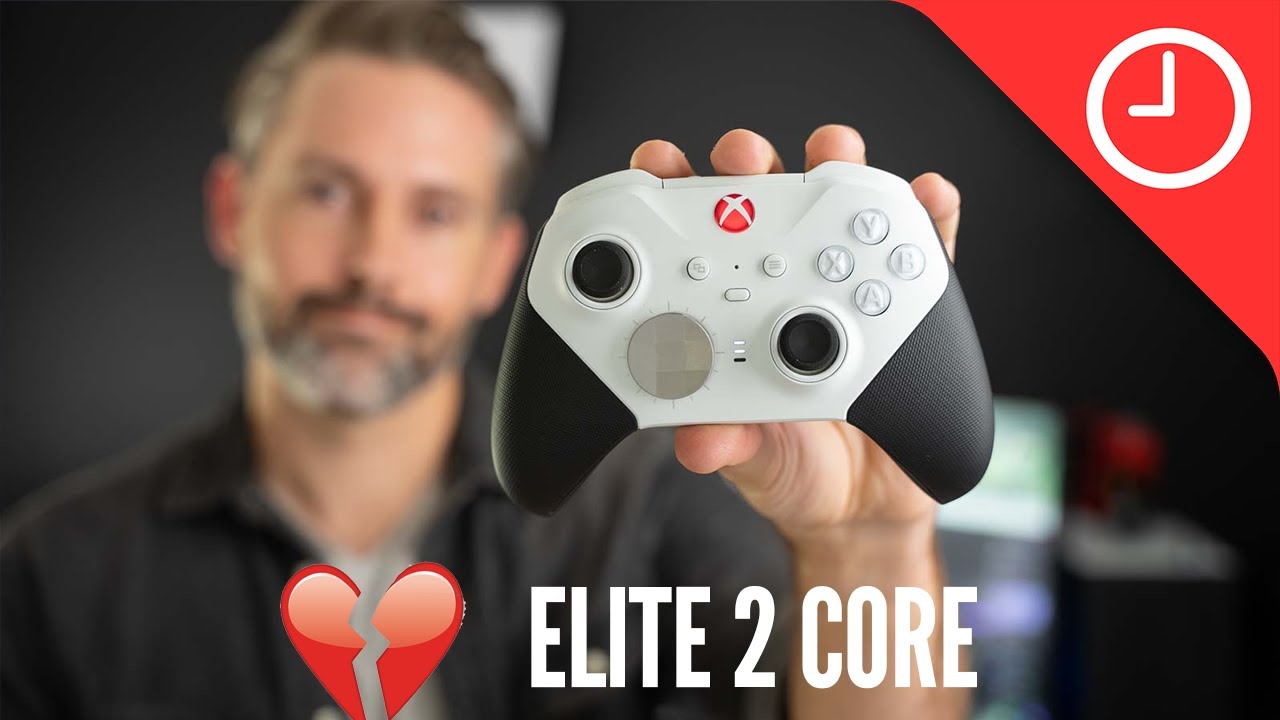 🥇 Xbox Elite Series 2 ile Başlıyor: 5 Neden Almalısınız!