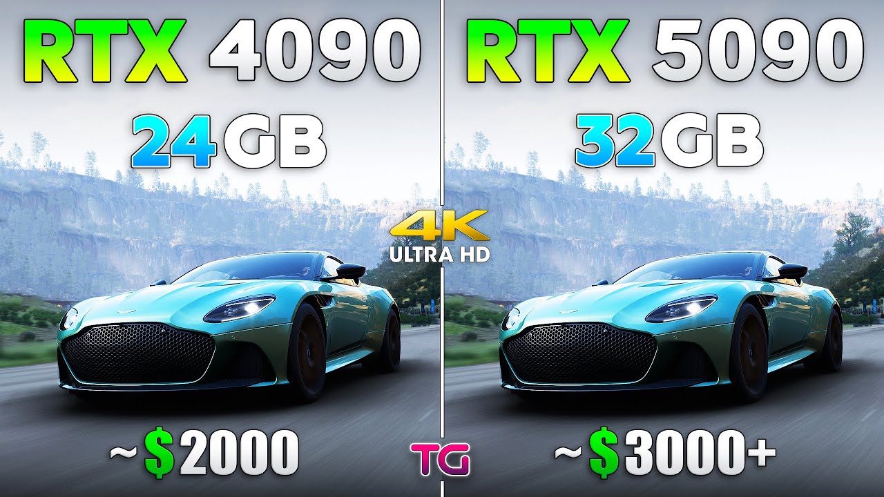 🥇 4090 ti: 5 razones para elegirla como tu nueva GPU