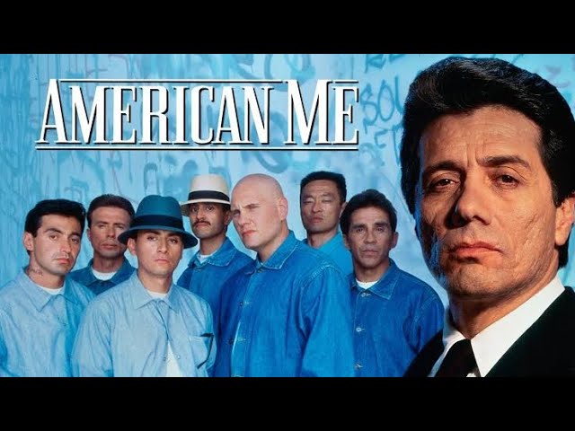 🥇 American Me película completa en español latino: 5 razones para verla
