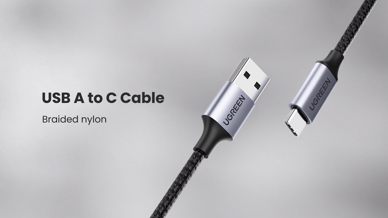 🥇 Cable tipo C: 5 razones por las que necesitas uno hoy