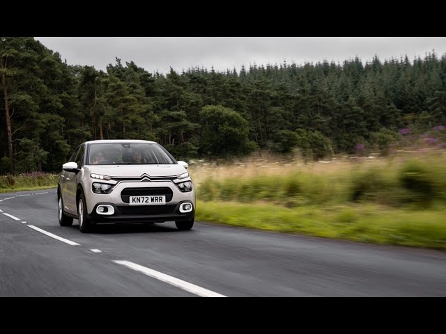 🥇 Citroën C3 Origin: 5 razones para elegirlo hoy mismo