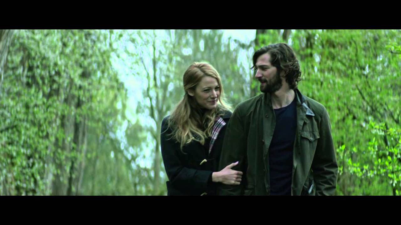 🥇 Donde ver El secreto de Adaline: 5 opciones imperdibles