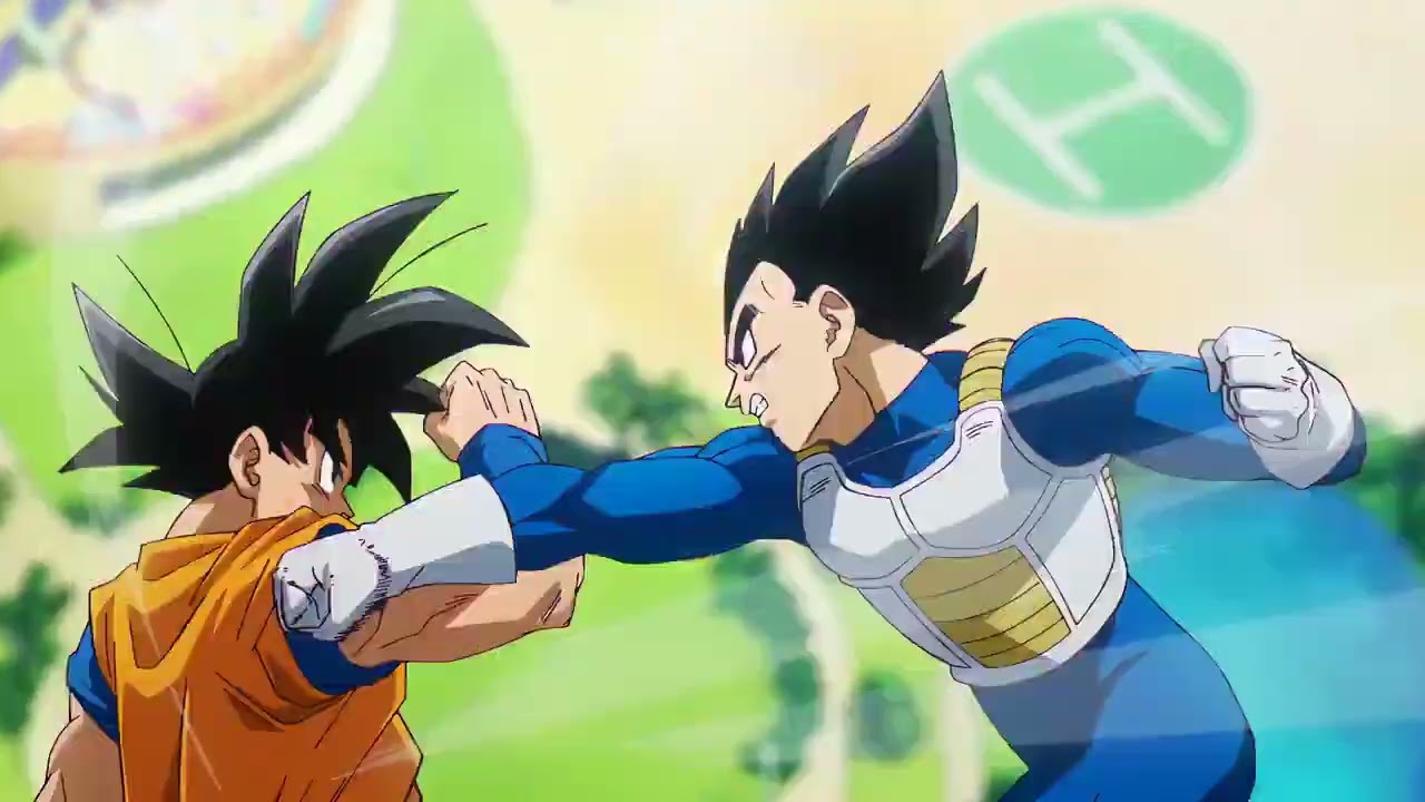 🥇 Dragon Ball Daima Cap 1 en español latino: 5 datos que no sabías