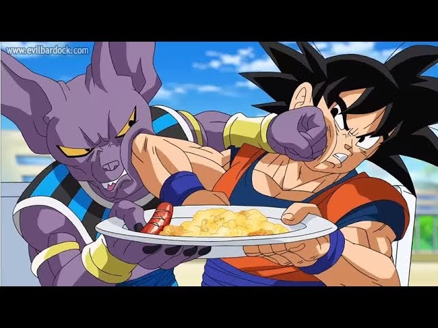 🥇 Dragon Ball Super en Latino: 7 momentos épicos que no te puedes perder