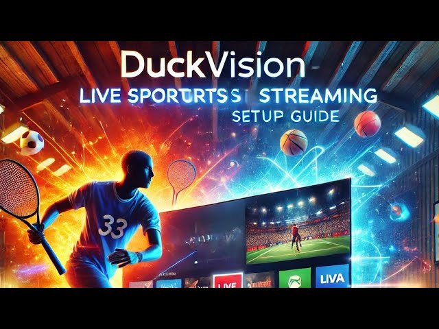 🥇 Duckvision 7 secretos impactantes que debes conocer hoy