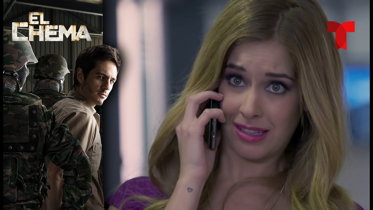 🥇 Chema serie completa 7 secretos para disfrutarla al máximo