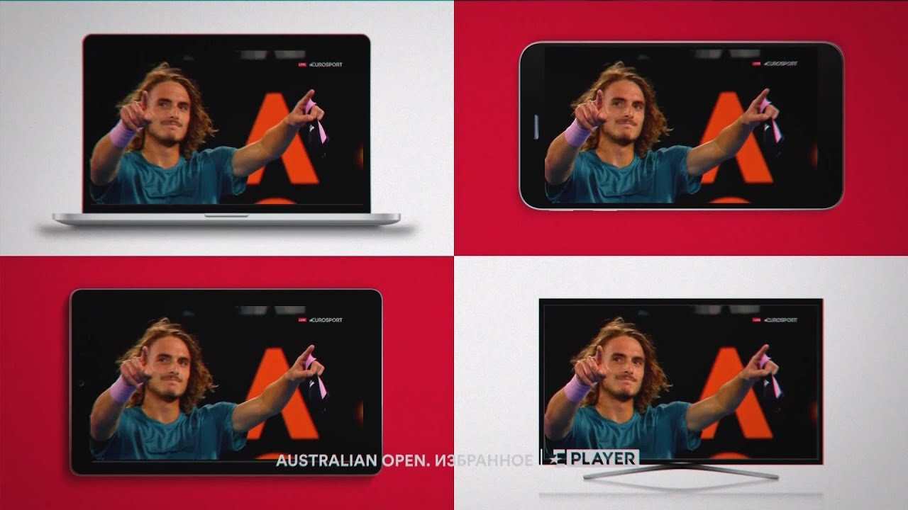 🥇 Eurosport Player 5 razones para no perderte sus eventos en vivo