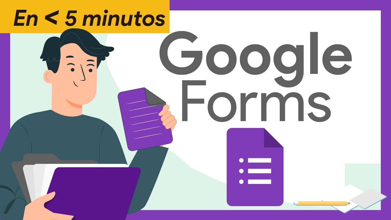 🥇 Formulario 5 claves para optimizar tus formularios fácilmente
