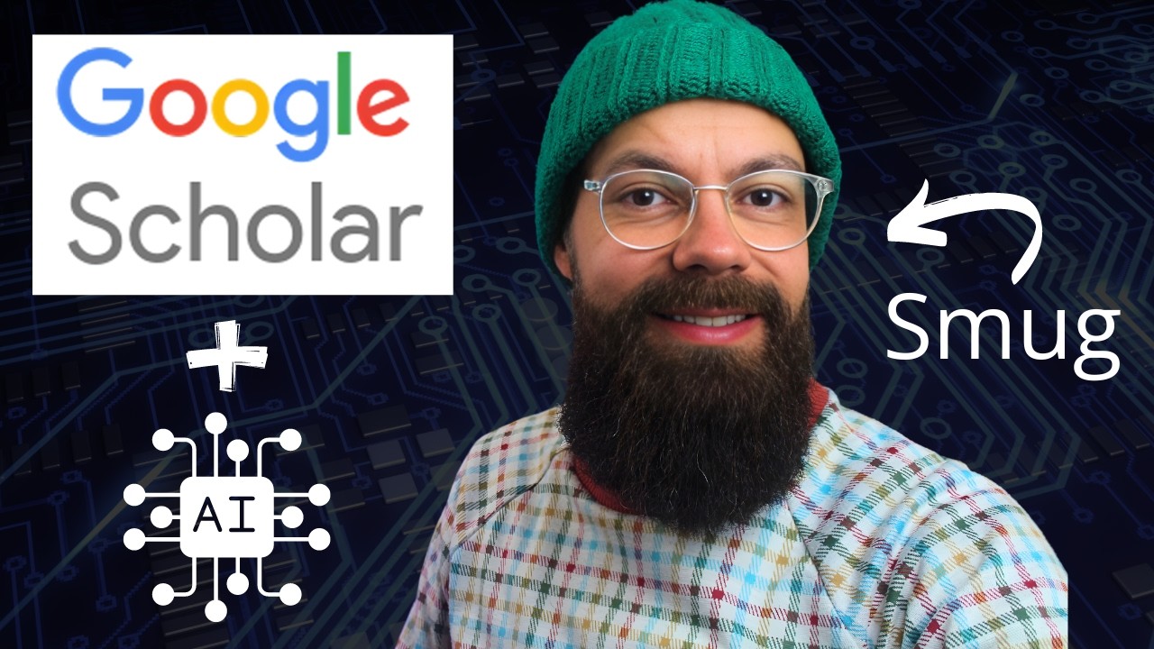 🥇 Google Academic: 5 consejos para mejorar tus búsquedas