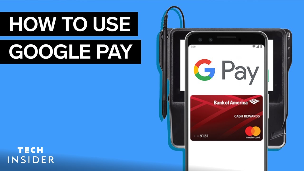 🥇 Google Pay: 5 beneficios clave que transforman tus pagos