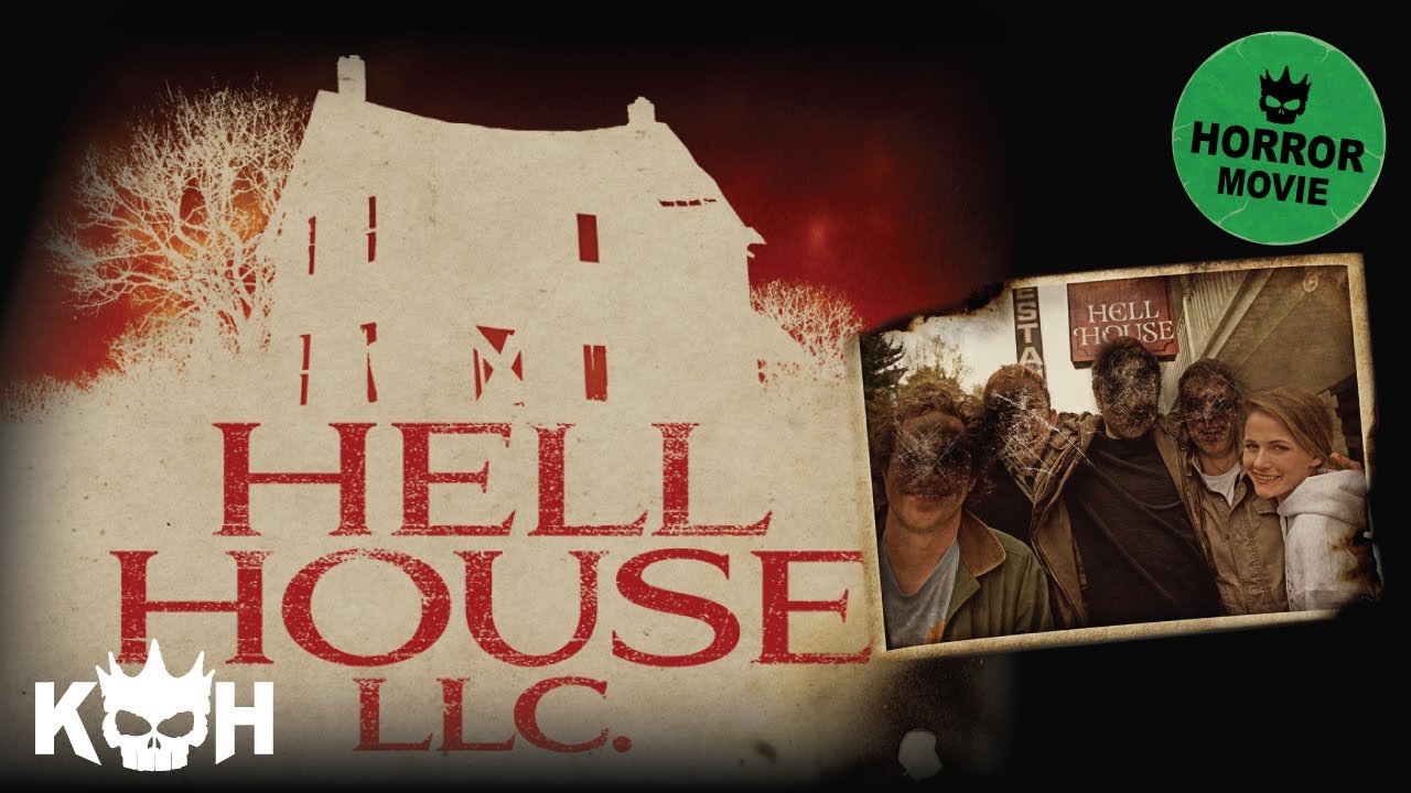 🥇 Hell House: 5 secretos que no conocías sobre su fama