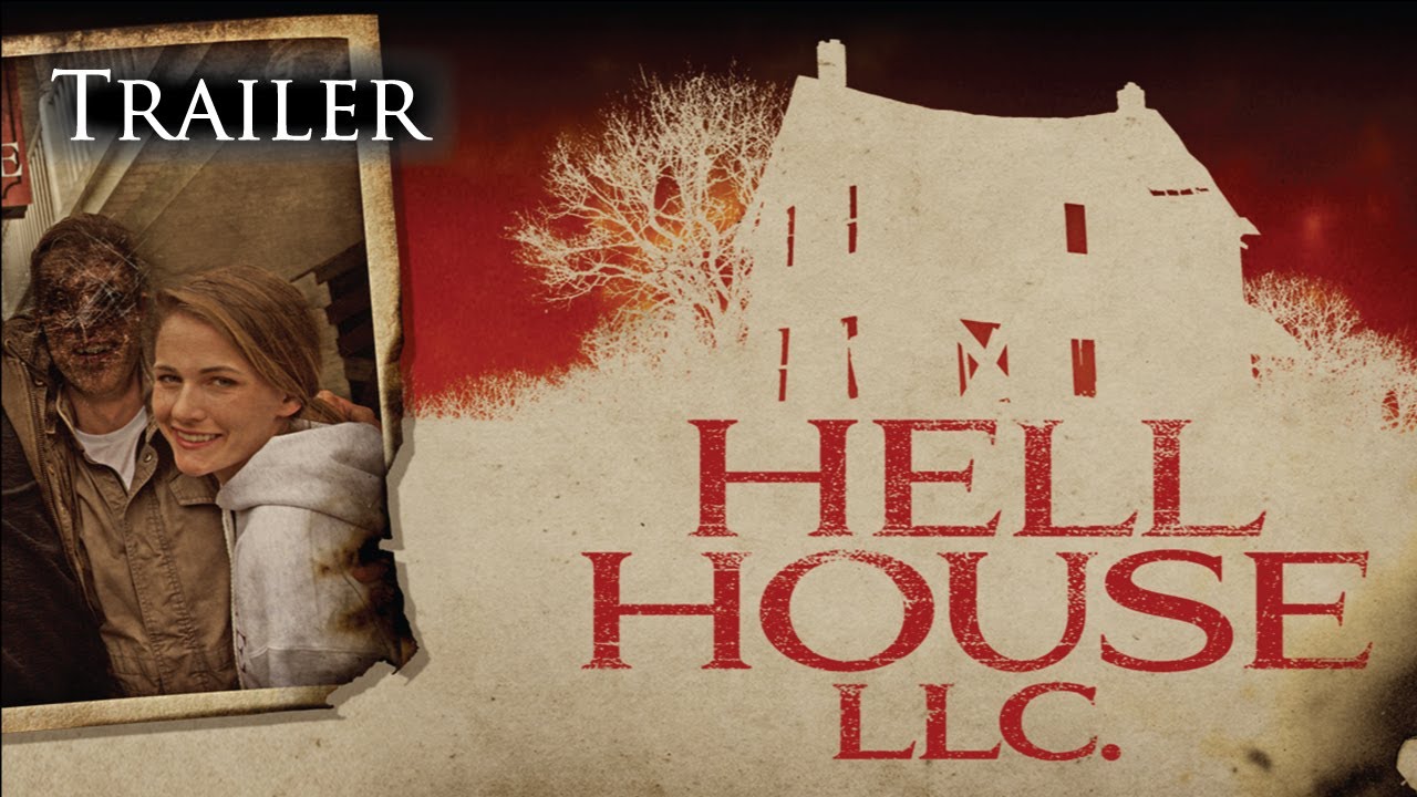 🥇 Hell House: 7 secretos aterradores que debes conocer