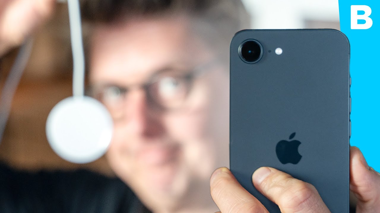 🥇 IPhone 16: 5 características que transformarán tu experiencia