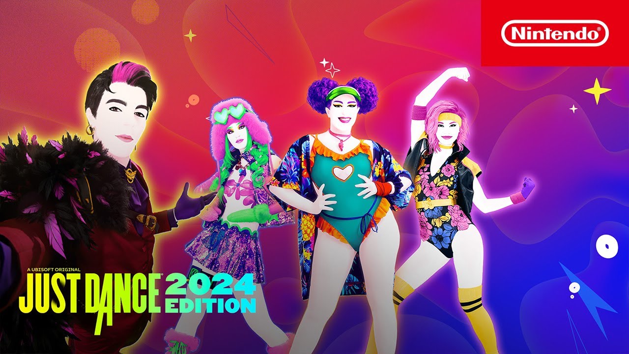 🥇 Just Dance Switch: 7 pasos para convertirte en un experto