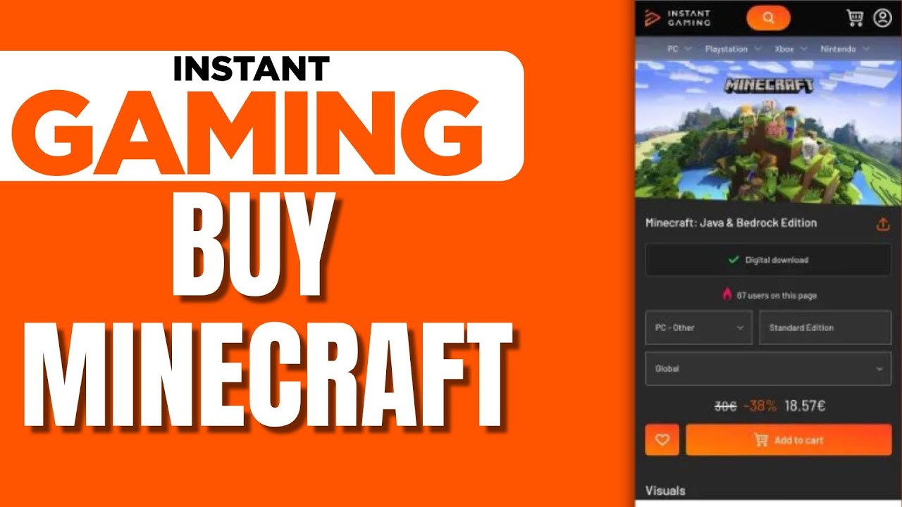 🥇 Minecraft Instant Gaming: 7 secretos para mejorar tu juego