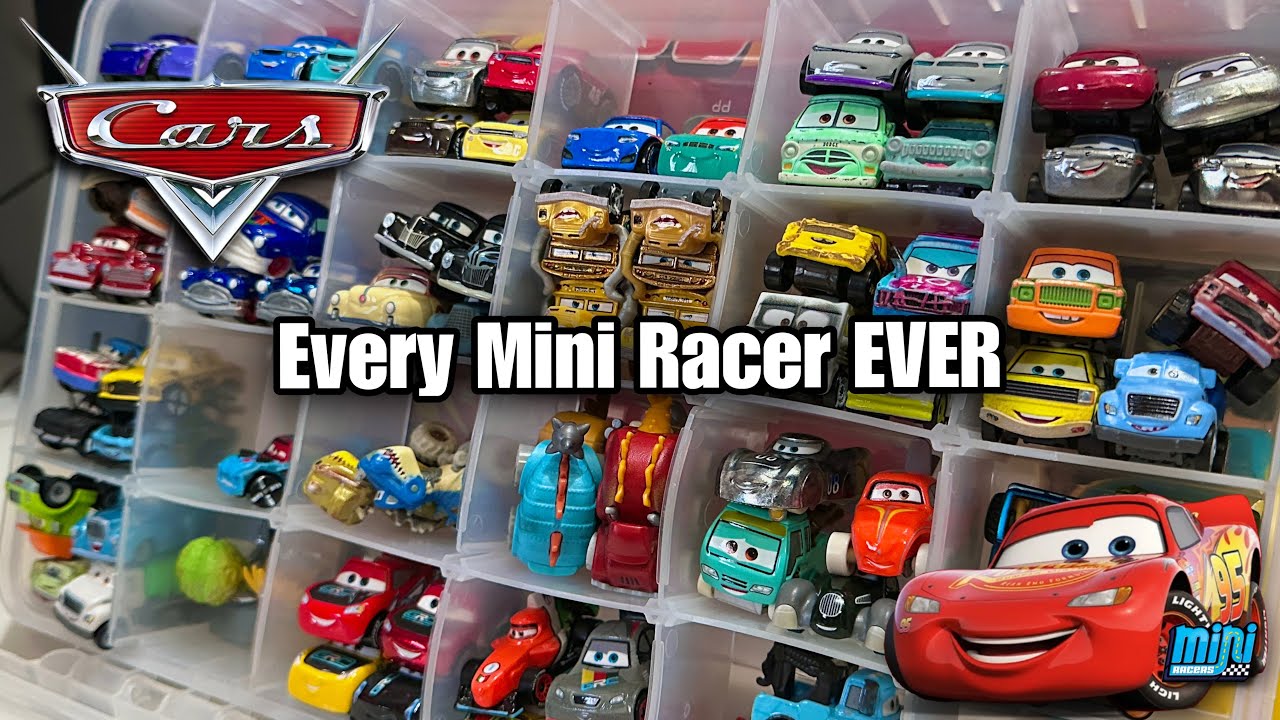 🥇 Mini racers cars 7 tips para elegir los mejores modelos