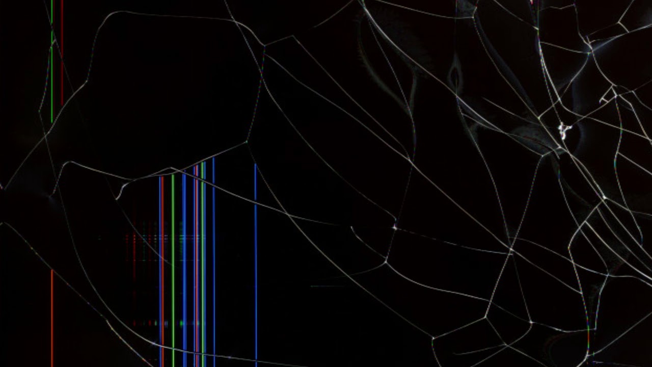 🥇 Pantalla rota móvil: 7 soluciones efectivas para repararla