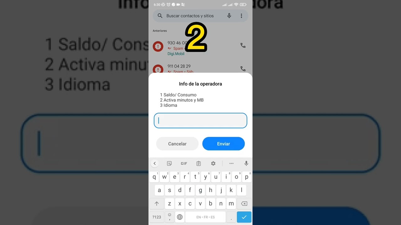 🥇 Recarga Digi Mobil Online: 5 pasos para hacerlo fácilmente
