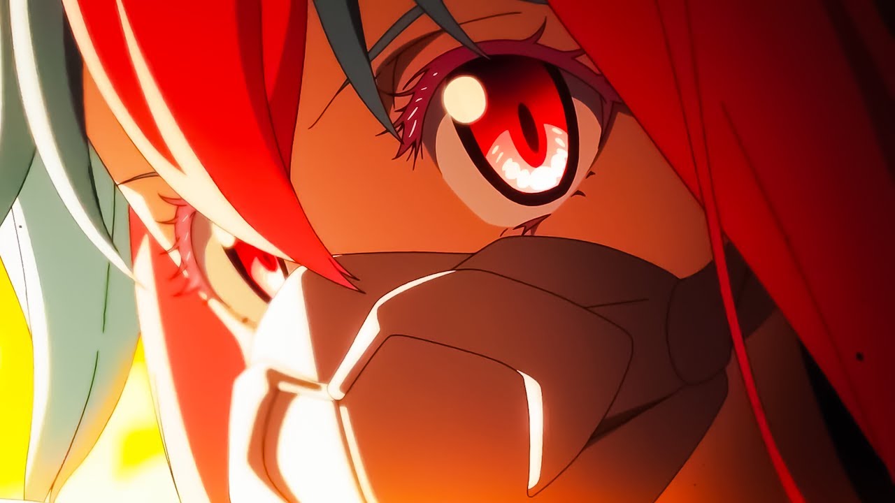 🥇 Tensei Shitara Slime Datta Ken: 7 personajes que debes conocer