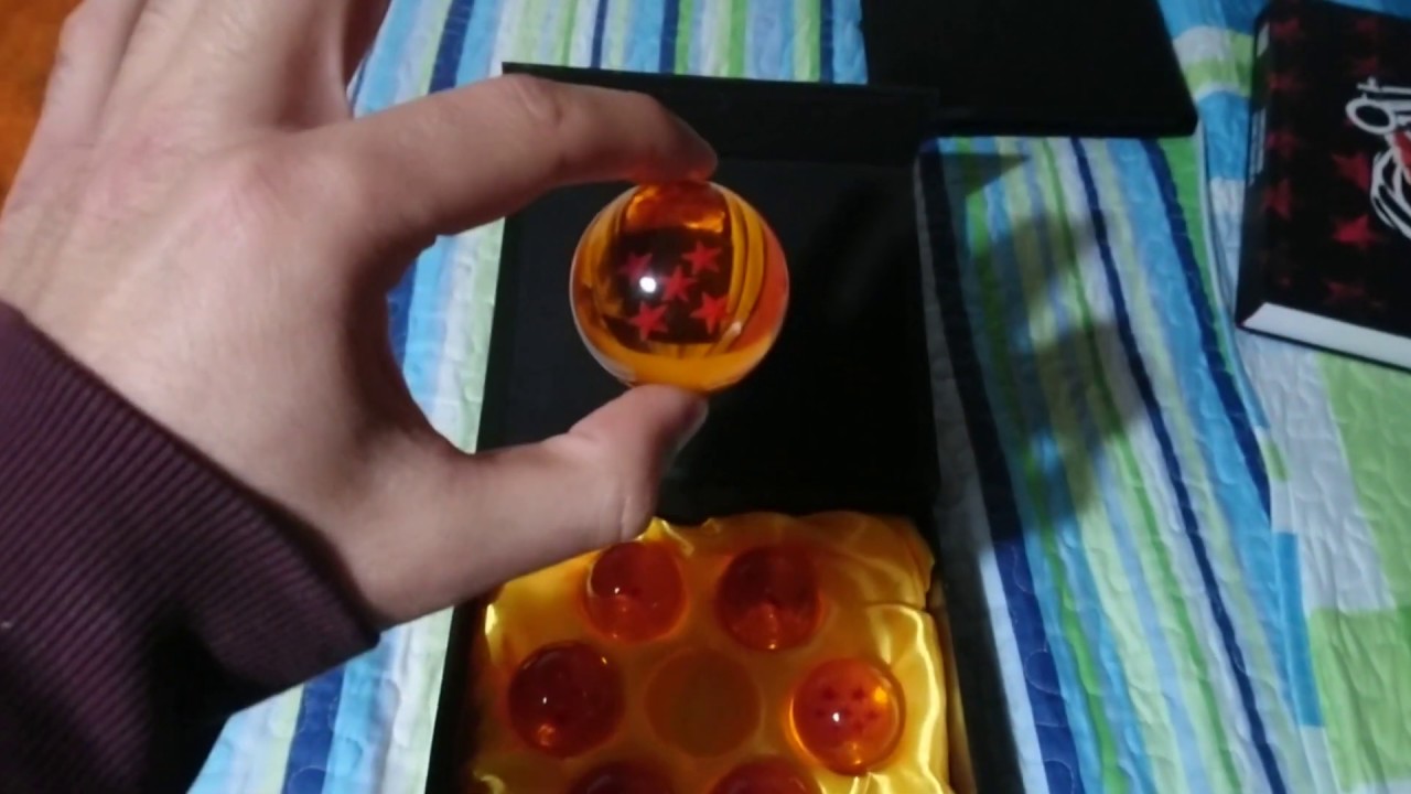 🥇 Bolas de Dragon Ball: 7 secretos que no conocías en 2025