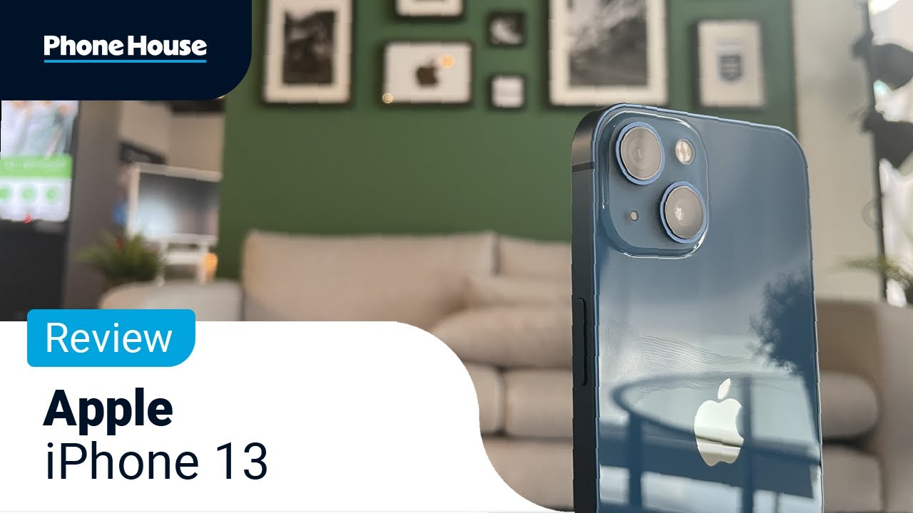 🥇 IPhone 13 Phone House: 7 razones para elegirlo hoy mismo